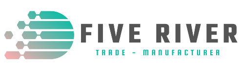 Five River || Trade & Manufacturer of Beauty/Cosmetics & Auto Mobile ...